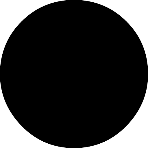 Dot icon svg png free download - 2