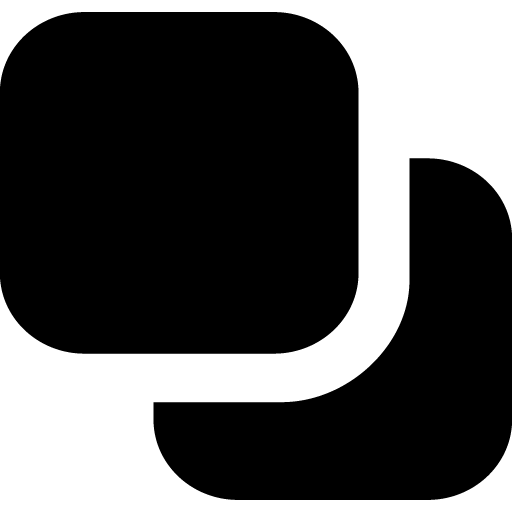 Double window icon svg png free download