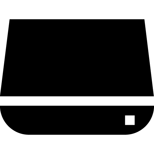 Drive icon svg png free download