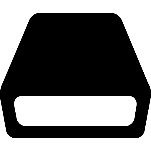 Drive icon svg png free download - 2