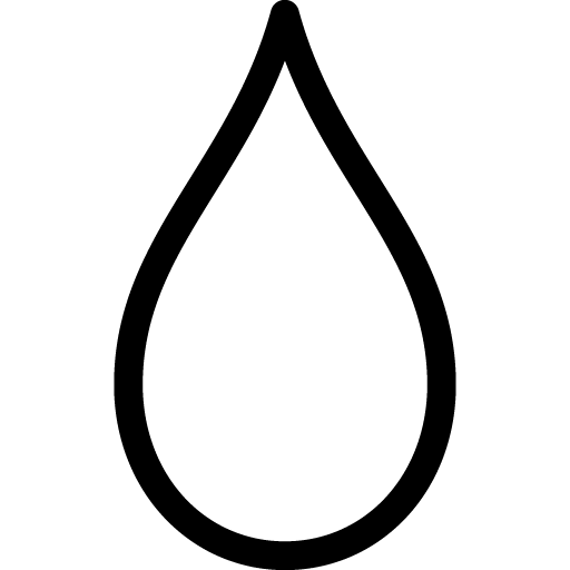 Drop icon svg png free download - 7