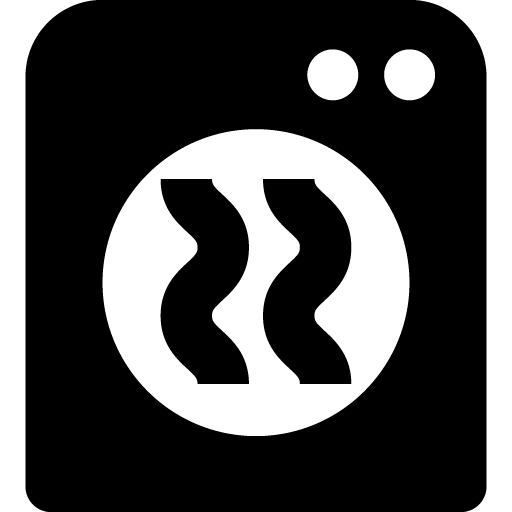 Dryer icon svg png free download