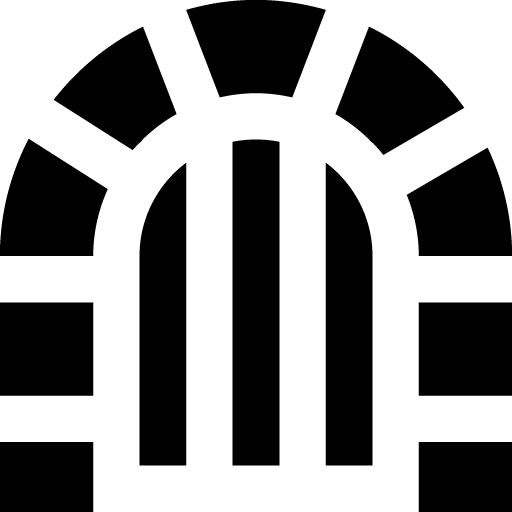 Dungeon icon svg png free download