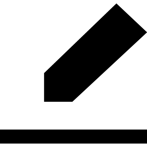 Edit fill icon svg png free download