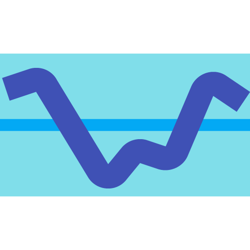 Electrical threshold icon svg png free download