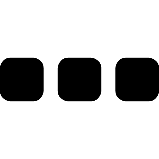 Ellipsis h icon svg png free download