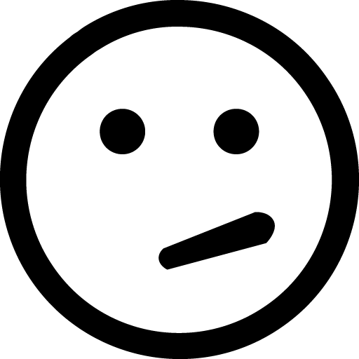 Emo err icon svg png free download