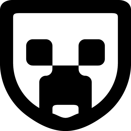 Emoji minecraft icon svg png free download