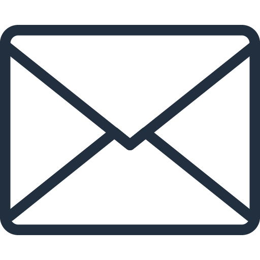 Envelope open icon svg png free download - 10