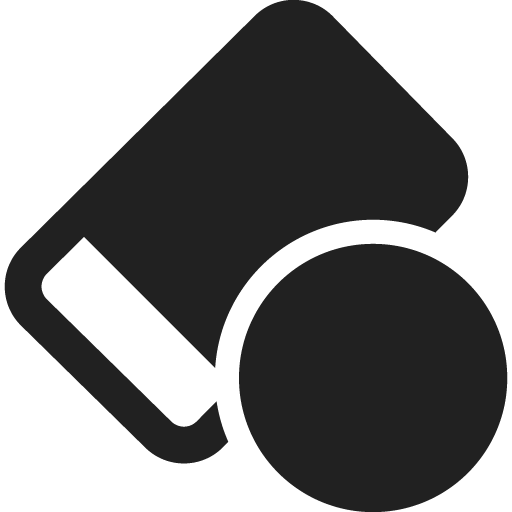 Eraser medium icon svg png free download