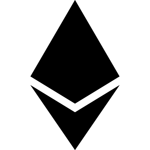 Ethereum icon svg png free download - 4