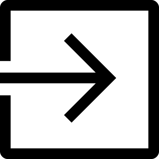 Exit to app icon svg png free download - 2