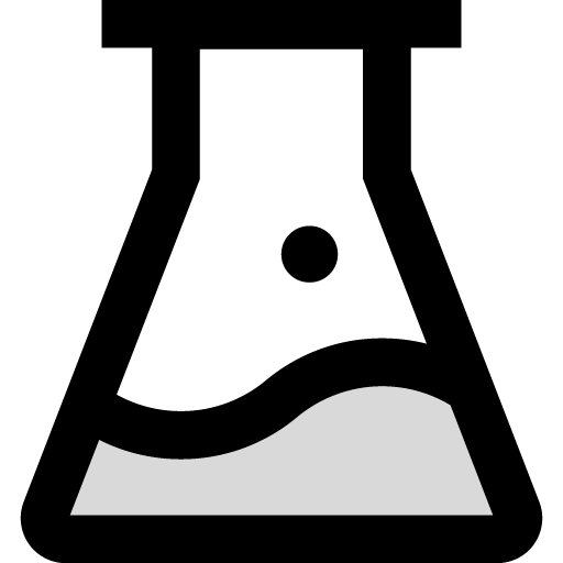 Experiment icon svg png free download - 3