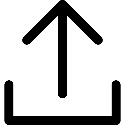 Export outline icon svg png free download - 3