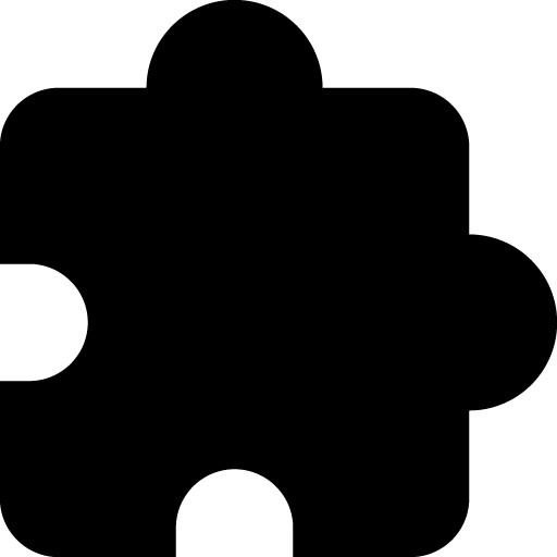 Extension icon svg png free download - 3