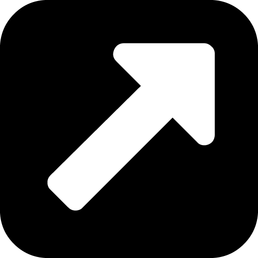 External link square icon svg png free download