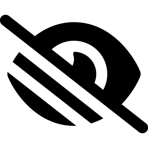 Eye low vision icon svg png free download