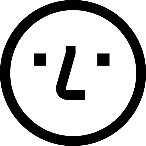 Face icon svg png free download - 2