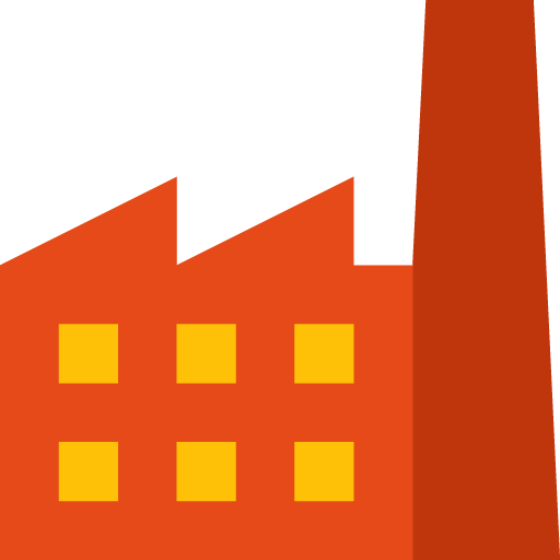 Factory icon svg png free download