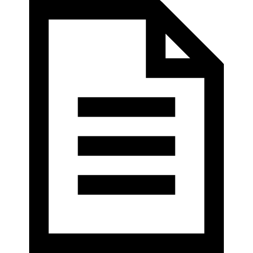 File alt icon svg png free download