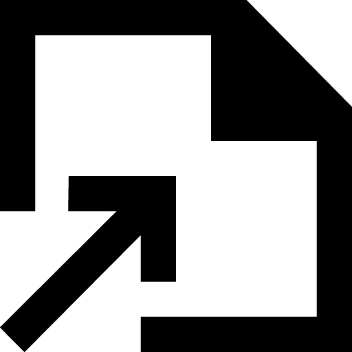 File arrow up icon svg png free download - 2