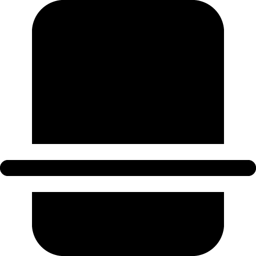 File break fill icon svg png free download