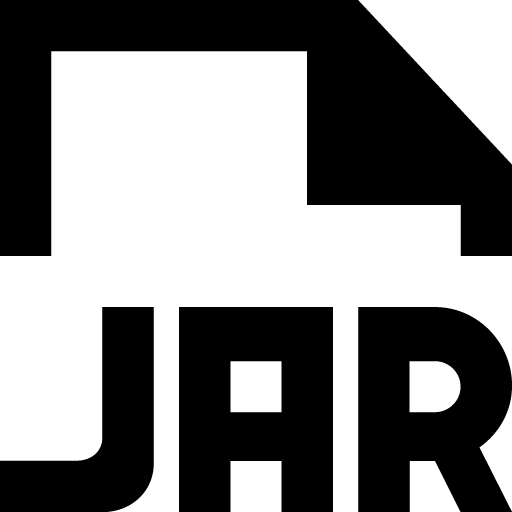 File jar icon svg png free download