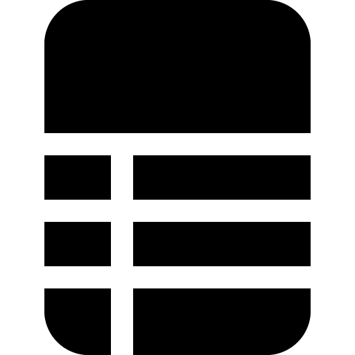 File ruled fill icon svg png free download