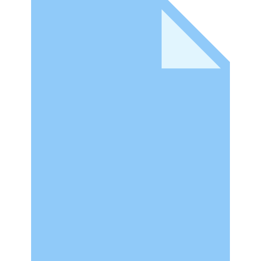 File icon svg png free download - 4