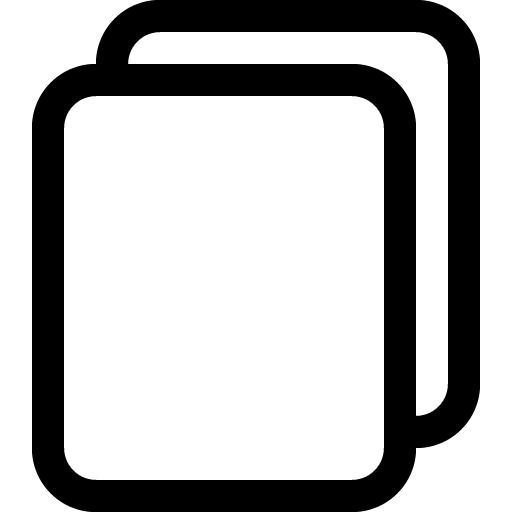 Files icon svg png free download - 5