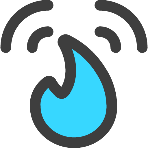 Fire alarm icon svg png free download