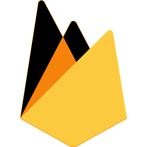 Firebase icon svg png free download - 3