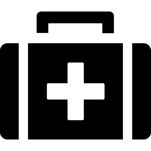 First aid icon svg png free download - 3