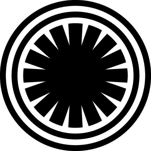 First order alt icon svg png free download