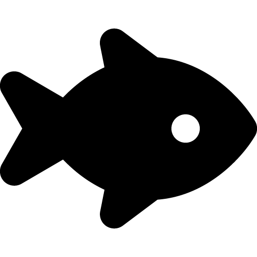 fish fins - Download free icon