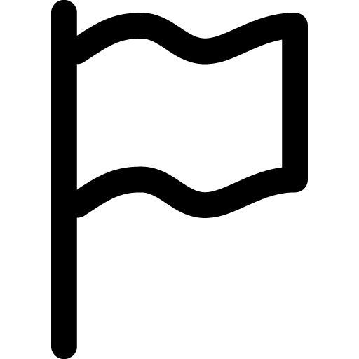 Flag icon svg png free download - 19