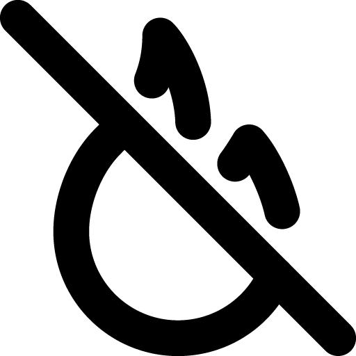 Flame off icon svg png free download