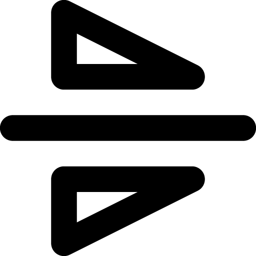 Flip horizontal icon svg png free download