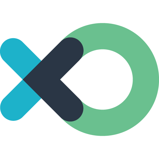 Flowxo icon svg png free download