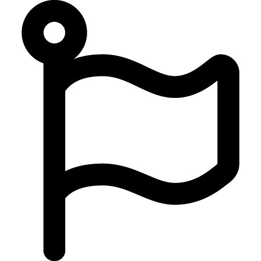 Font awesome flag icon svg png free download