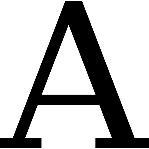 Font icon svg png free download - 5