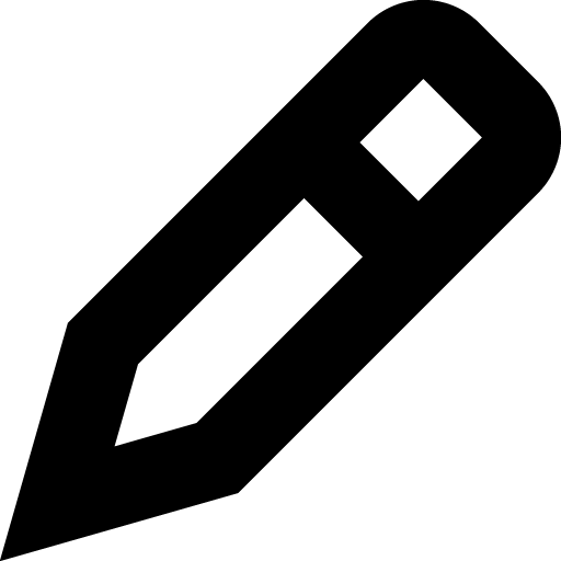 Form edit icon svg png free download