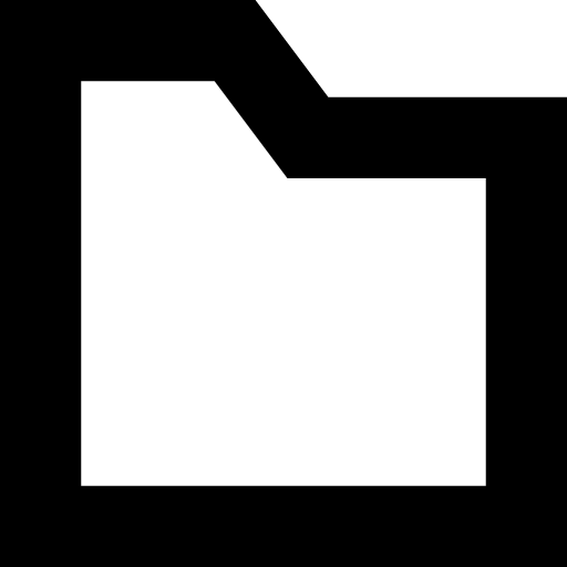 Form folder icon svg png free download