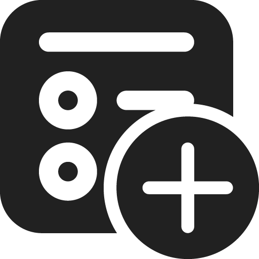 Form new icon svg png free download