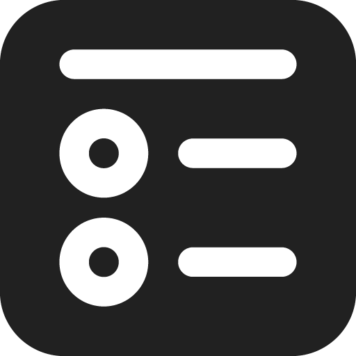 Form icon svg png free download - 2