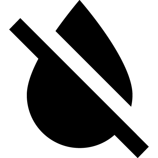 Format color reset icon svg png free download