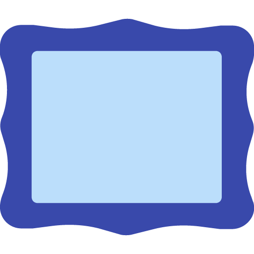 Frame icon - Download free