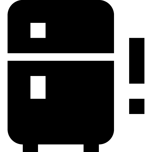 Fridge alert icon svg png free download