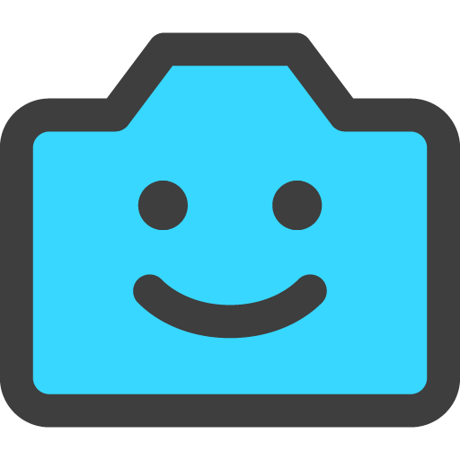 Front camera icon svg png free download