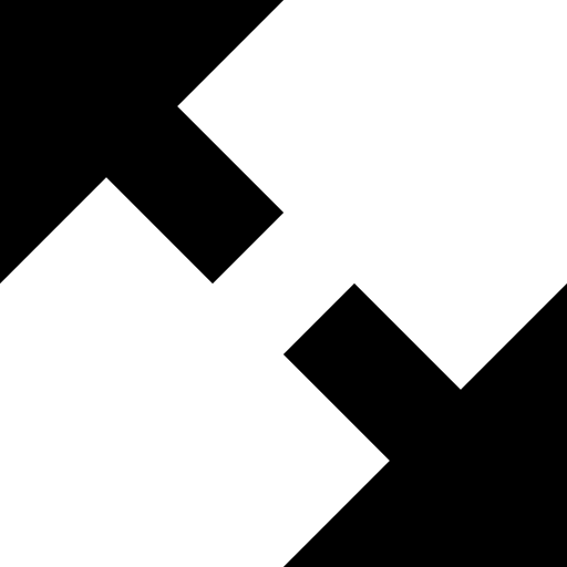 Fullscreen enter icon svg png free download